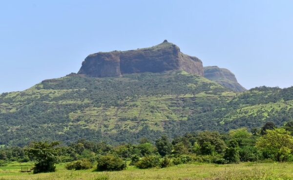 HariHar Fort | HariHar Fort Tour Package| AdventureCampIndia